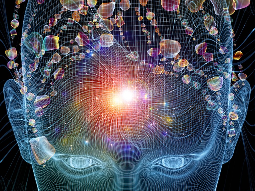 The Neurochemistry of Flow States - Troy Erstling